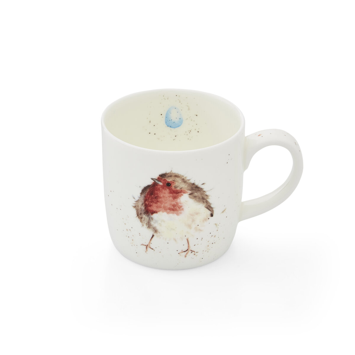 Wrendale Designs Robin Becher, 17,50